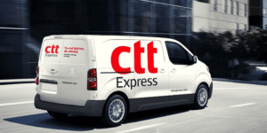 CTT Express números de teléfono y seguimiento